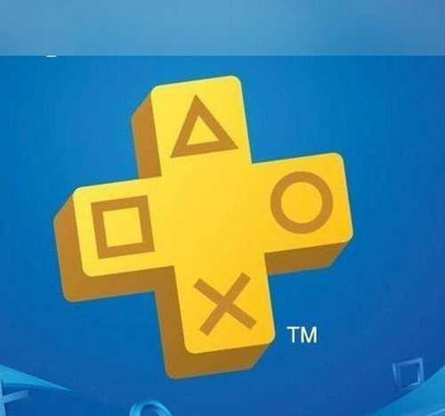 Подписка ps plus deluxe турция