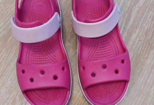 Crocs j2