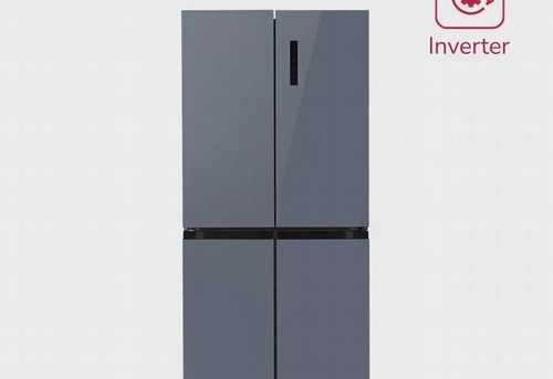Холодильник Lex LCD450gbgid