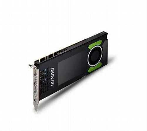 Видеокарты nVidia Quadro P4000