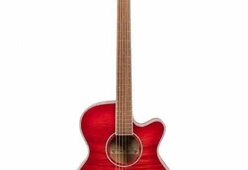 Гитара акустическая Sevillia DS-200 RD