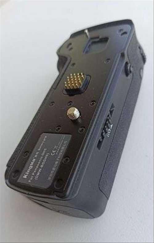 Батарейный блок для Panasonic Gh5 и GH5s