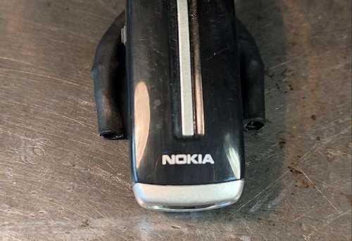 Bluetooth гарнитура nokia