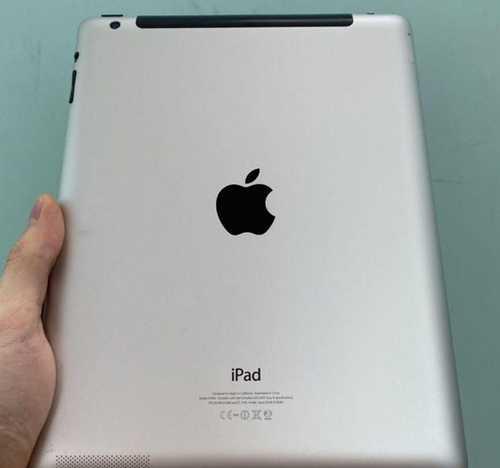 Apple iPad 4 64 gb