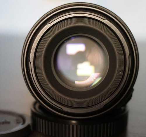 Sigma 90mm 2.8 AF makro