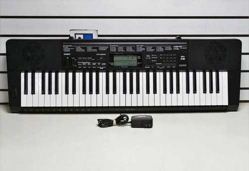 Синтезатор casio ctk 3500