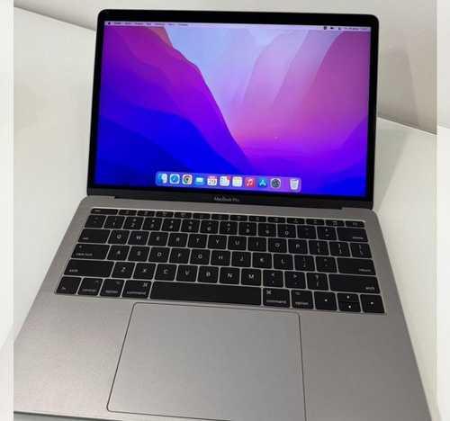 Apple MacBook Pro 13 2016 a1708