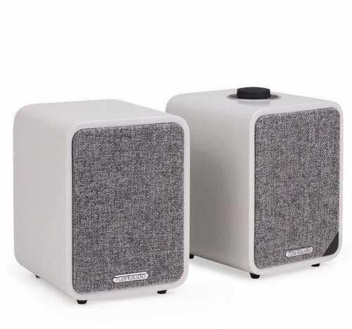 Акустика беспроводная Ruark Audio MR1 MK2 Soft Gre