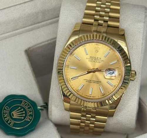 Механические наручные часы Rolex