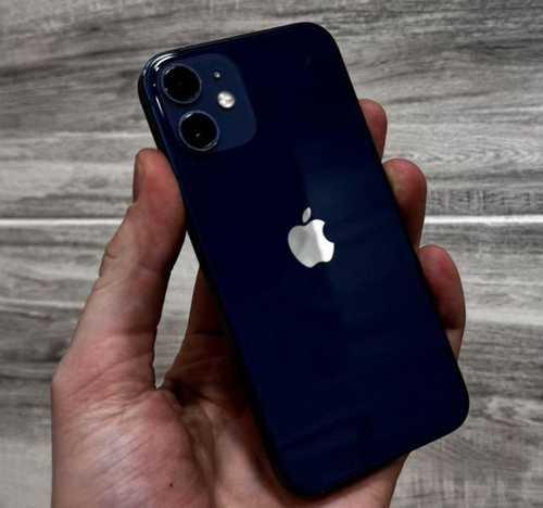 iPhone 12 mini, 128 ГБ