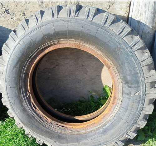 Продам шины газ 53 б/у