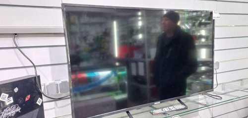 Телевизор FullHD dexp U43H8051E