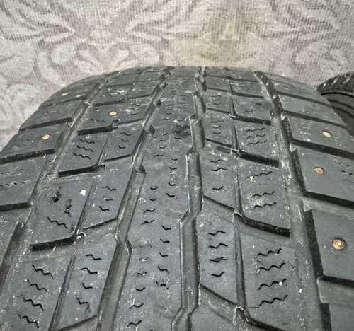 Dunlop SP Winter Ice 01 225/60 R18 104T