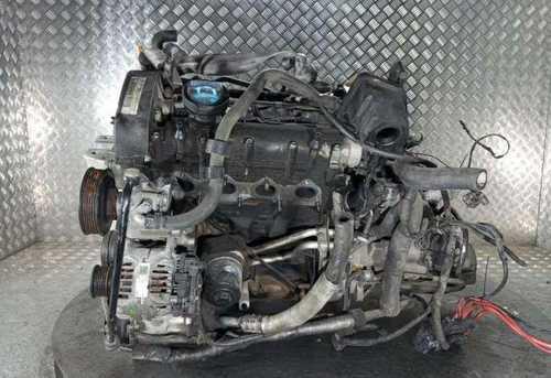 Двигатель Volkswagen Golf 4 AZD
