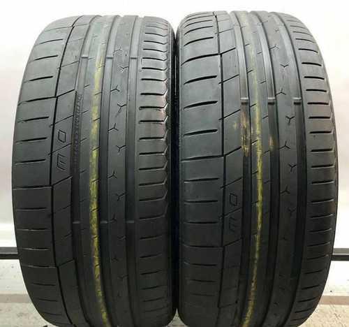 Continental ContiExtremeContact 235/40 R19 96Y