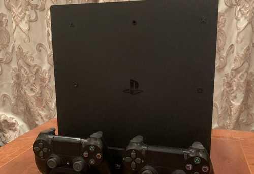 Sony PS4 pro 1tb