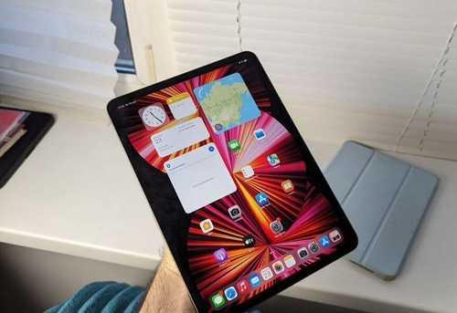 iPad Pro 11 (2021) на M1