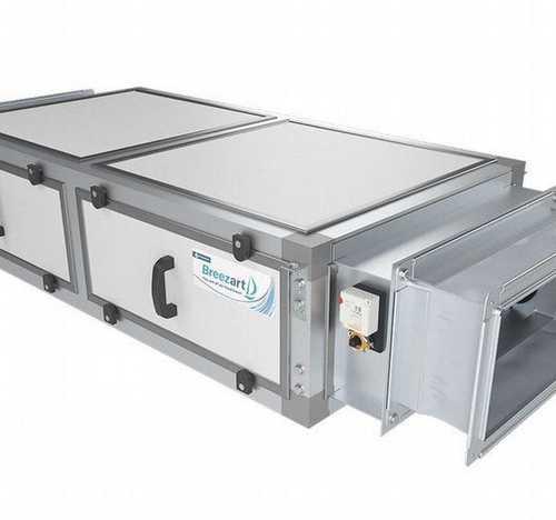 Breezart 2000-C Lux W 22,5