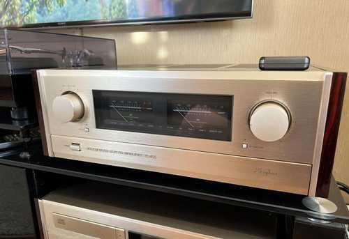 Усилитель Accuphase E-405