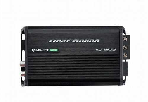 Усилитель Alphard machete MLA-150.2XS