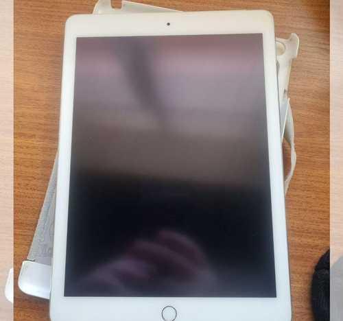 iPad air 2