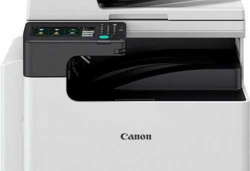 Мфу лазерное Canon imagerunner 2425i, ч/б, A3