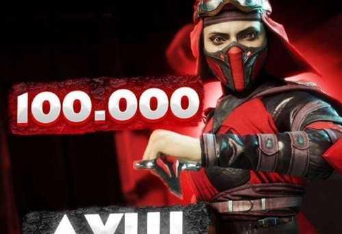 Mortal kombat mobile души