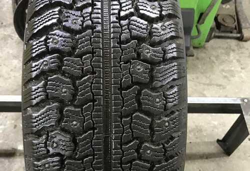 Gislaved Nord Frost II 205/50 R16