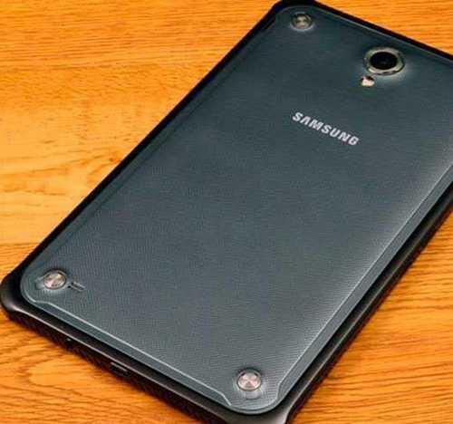 Samsung Gаlаxy Таb Асtive 3 SM - Т575