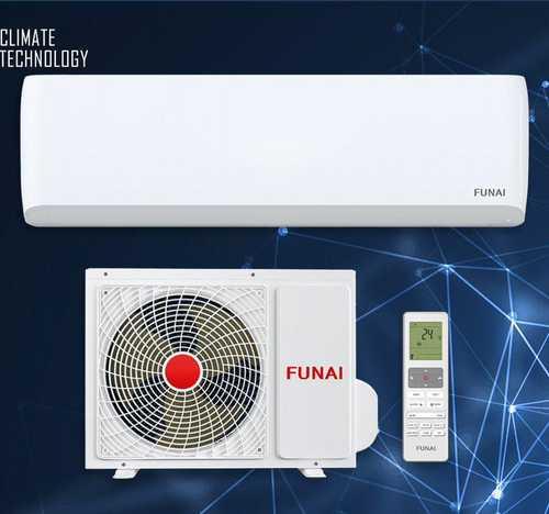 Ultima eclipse multi DC EU Inverter Внутренний блок
