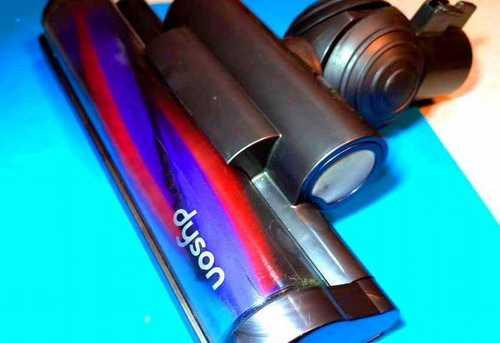 Турбощетка dyson dc52