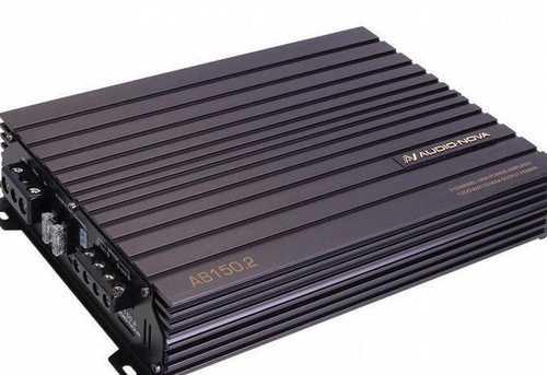 Усилитель audio nova AB150.2