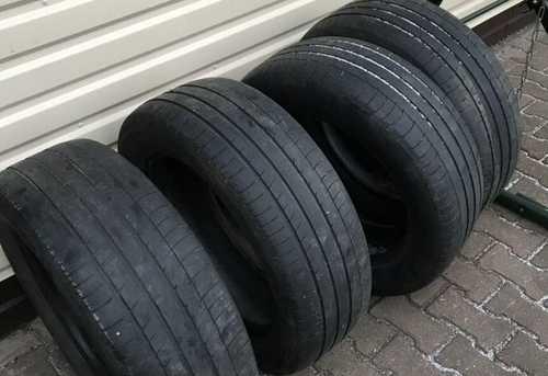 Michelin Latitude Sport 225/60 R18