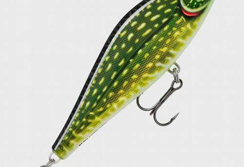 Воблер Rapala Super Shadow Rap 16 см