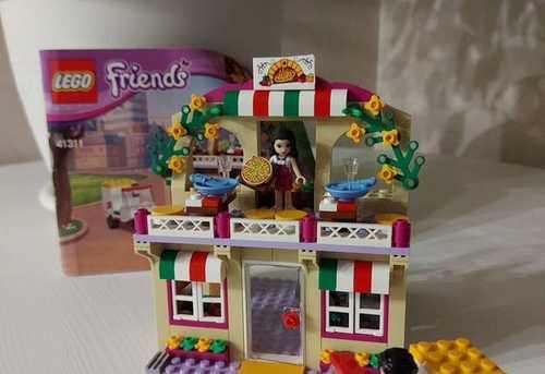Lego Friends 41311 Пиццерия