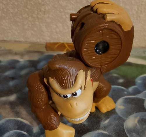 Игрушка из Макдональдса