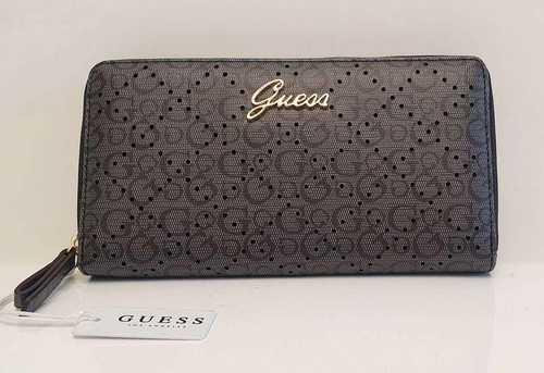 Кошелёк guess новый графит