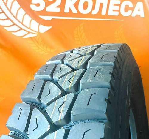 Грузовая шина 315/80R22.5 Стройтехника кзс848413