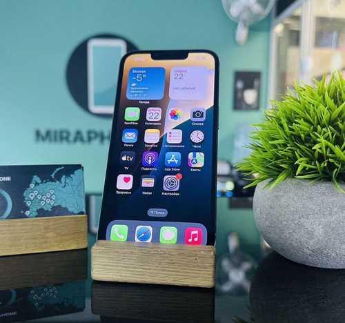 iPhone 13 Pro, 128 ГБ