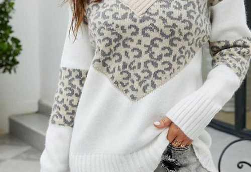 Пуловер, свитер женский