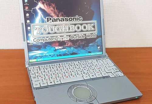 Panasonic Toughbook CF-W4 original Japan
