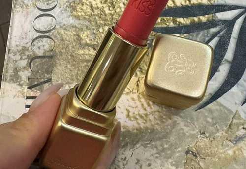 Помада guerlain kiss kiss M348