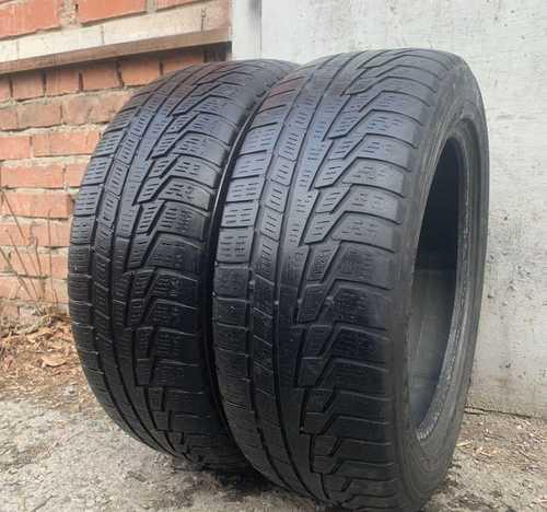 Nokian Tyres WR G2 205/55 R16