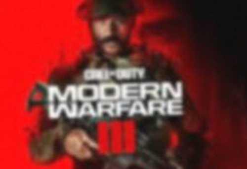 Call of Dute Modern Warfare 3 2023 Ps4 Ps 5 j-8294