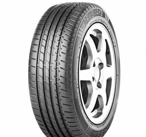 Lassa Driveways 235/55 R17 103W