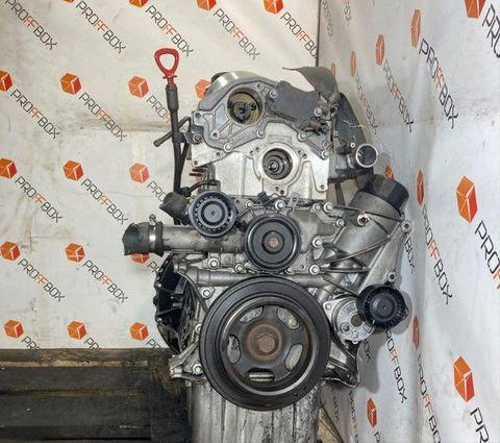 Двигатель Мерседес OM611961 2.2CDI Е 220 цди OM611