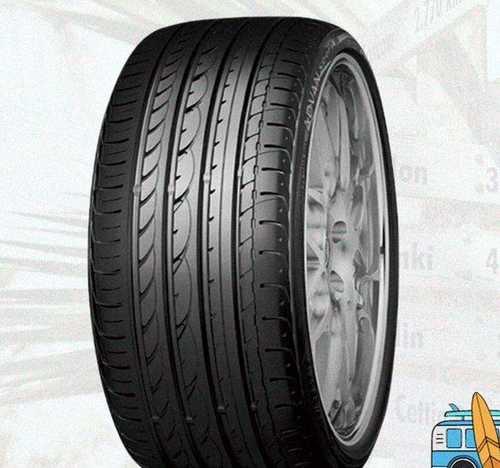 Yokohama Advan Sport V103S 225/45 R17