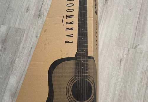 Гитара Parkwood PC75 0P