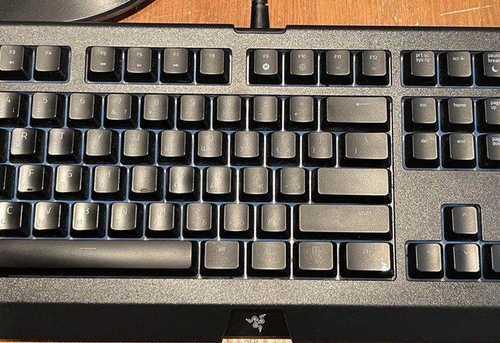 Клавиатура Razer Cynosa Chrome