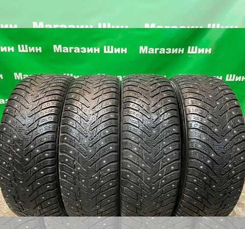 Nokian Tyres Hakkapeliitta 8 195/65 R15 162T